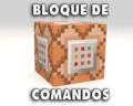 Todos los comandos principales de Minecraft: server, bloque de comandos ...