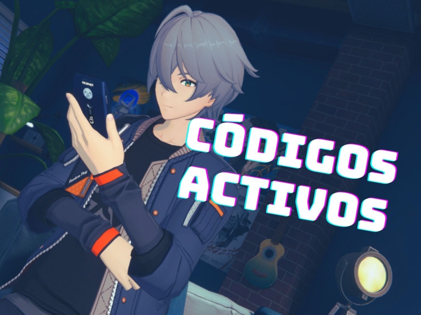 Códigos activos para Zenless Zone Zero - Liga de Gamers