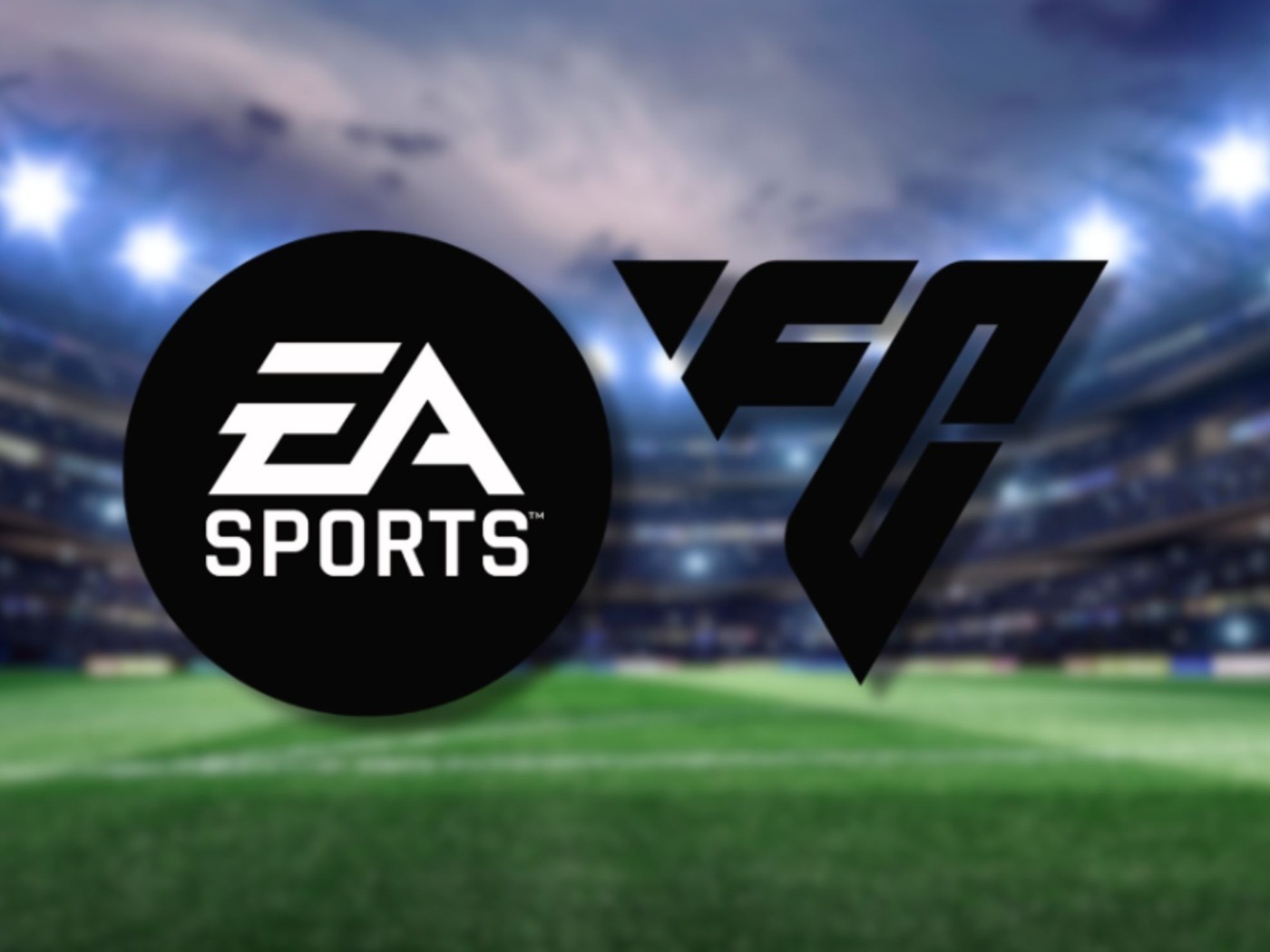 EA Sports FC - Liga de Gamers