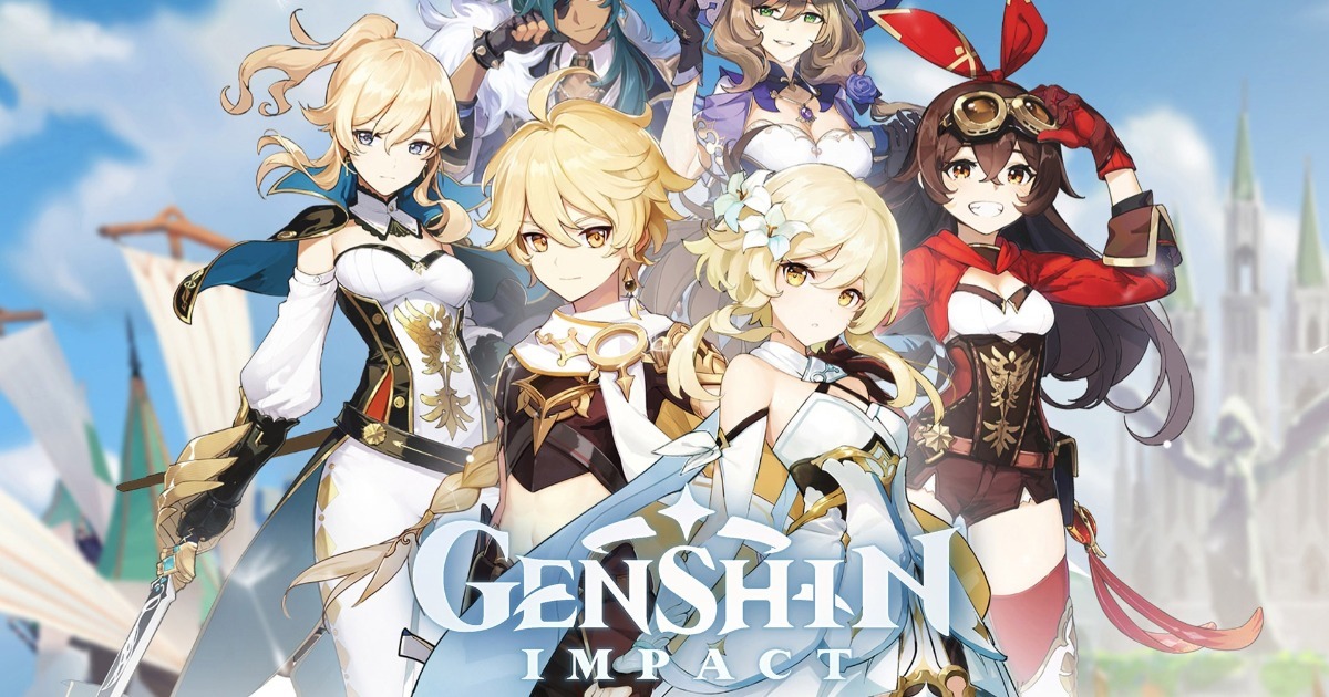 Genshin Impact: 8 trucos y consejos para comenzar bien - Liga de Gamers